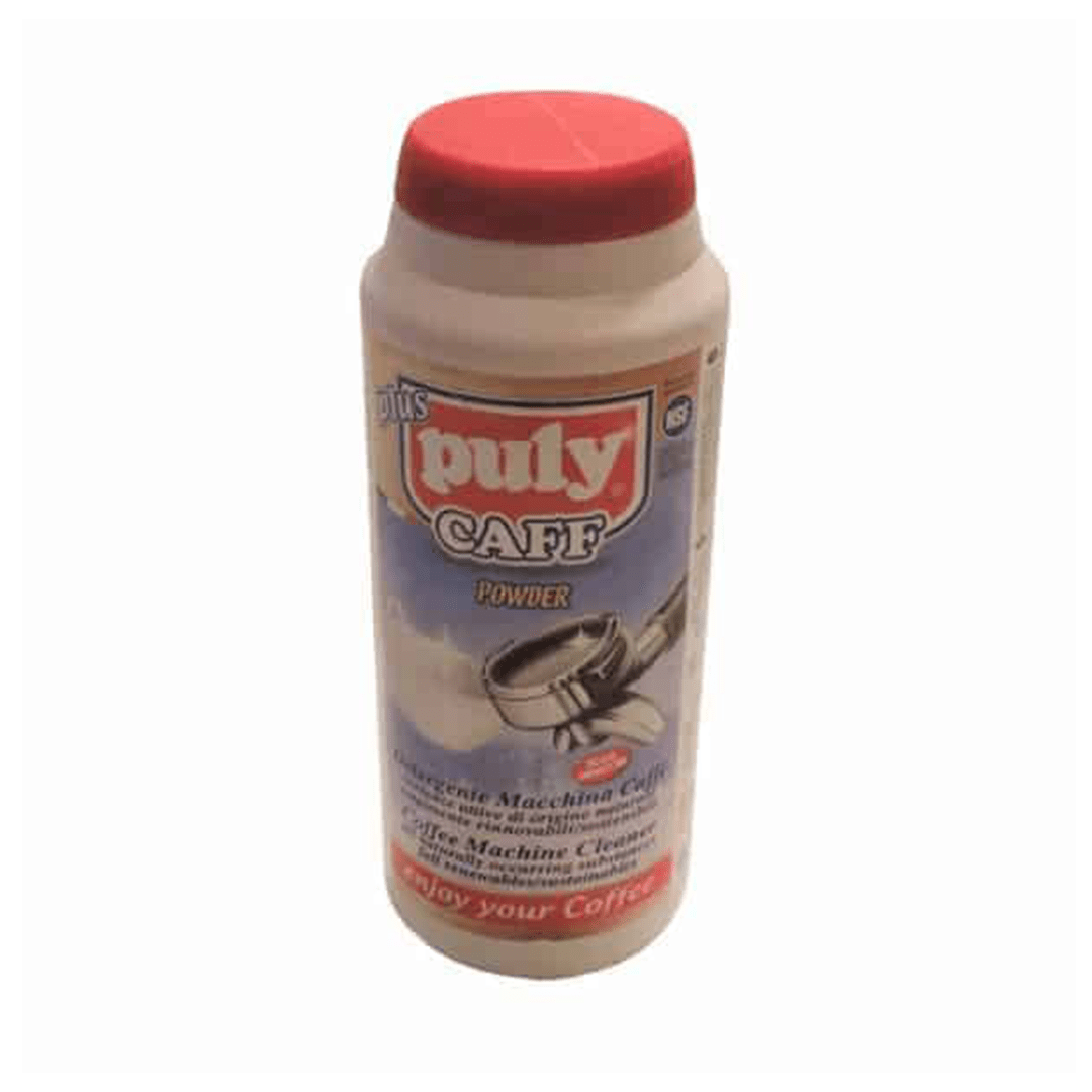 Breville Espresso Machines PULY CAFF Powder 900g + Milk Liquid 1000ml ...